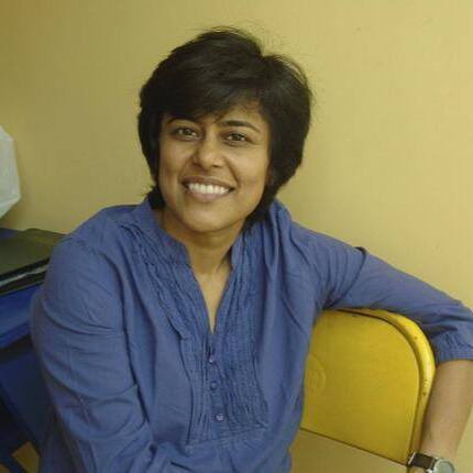 Roopa Pai - Speaking Tiger Books