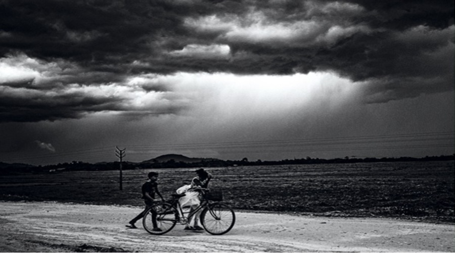 Poems by Robin S. Ngangom - Speaking Tiger Books