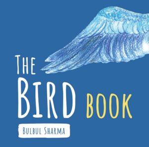 The Bird Book - Speaking Tiger Books