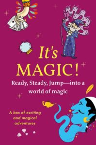 It’s Magic! - Speaking Tiger Books